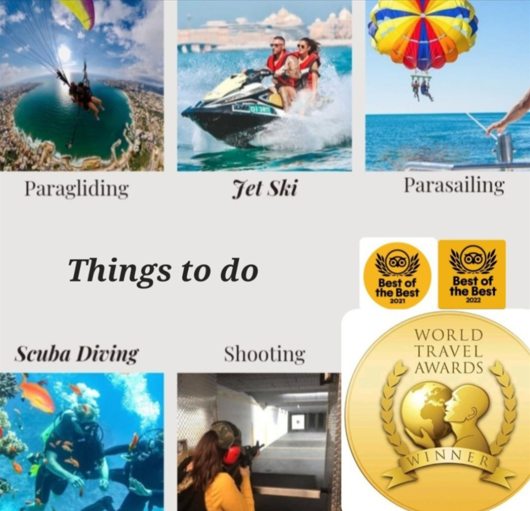 MyUsek - Special Offers and Promotions